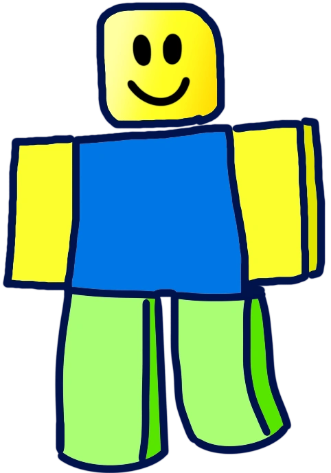 Noob | Find the noobs Wiki | Fandom