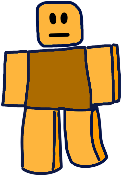 Carl The Noob | Find the noobs Wiki | Fandom