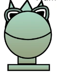 Statue Of Liberty Numberblob | Find The Numberblobs Wiki | Fandom