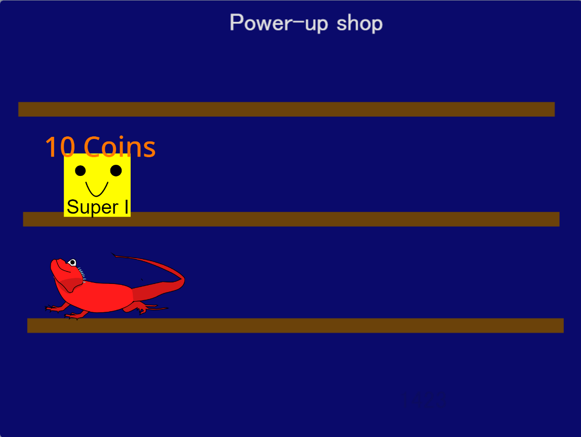 Power Up Shop Find The Numberblobs Wiki Fandom