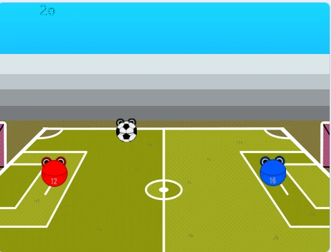 Stadium | Find The Numberblobs Wiki | Fandom