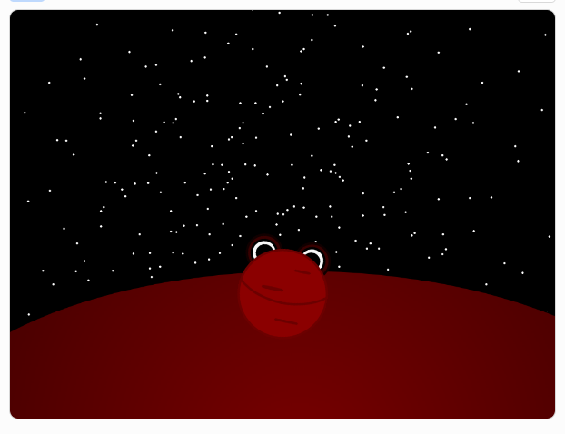 Mars | Find The Numberblobs Wiki | Fandom