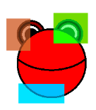 Glitched Numberblob | Find The Numberblobs Wiki | Fandom