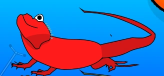 Numberblob Lizard | Find The Numberblobs Wiki | Fandom