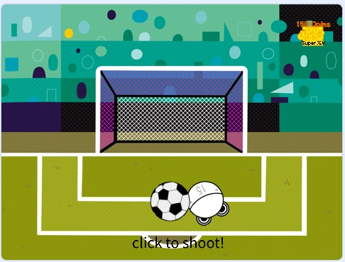 Penalty Round | Find The Numberblobs Wiki | Fandom