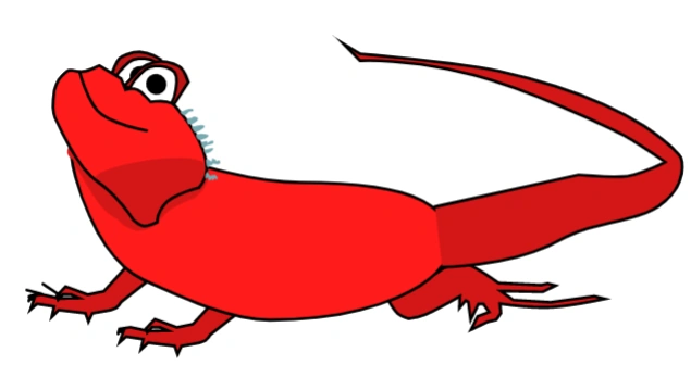 Numberblob Lizard | Find The Numberblobs Wiki | Fandom