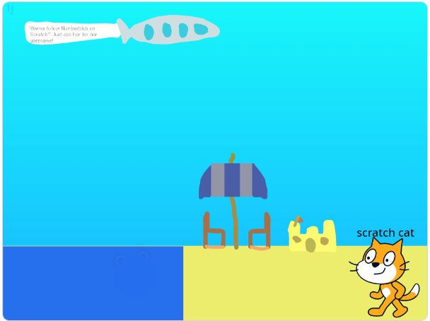 Beach Find The Numberblobs Wiki Fandom