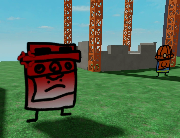 Angry Oven | Find the Ovens Official Wiki | Fandom