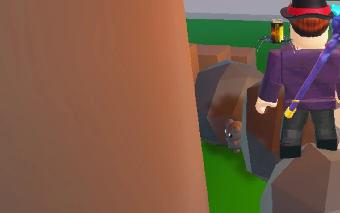 Stone Panda | Find The Pandas Wiki | Fandom