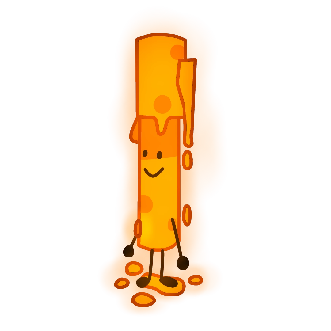 Lava Pen | Find The Pens Official Wiki | Fandom