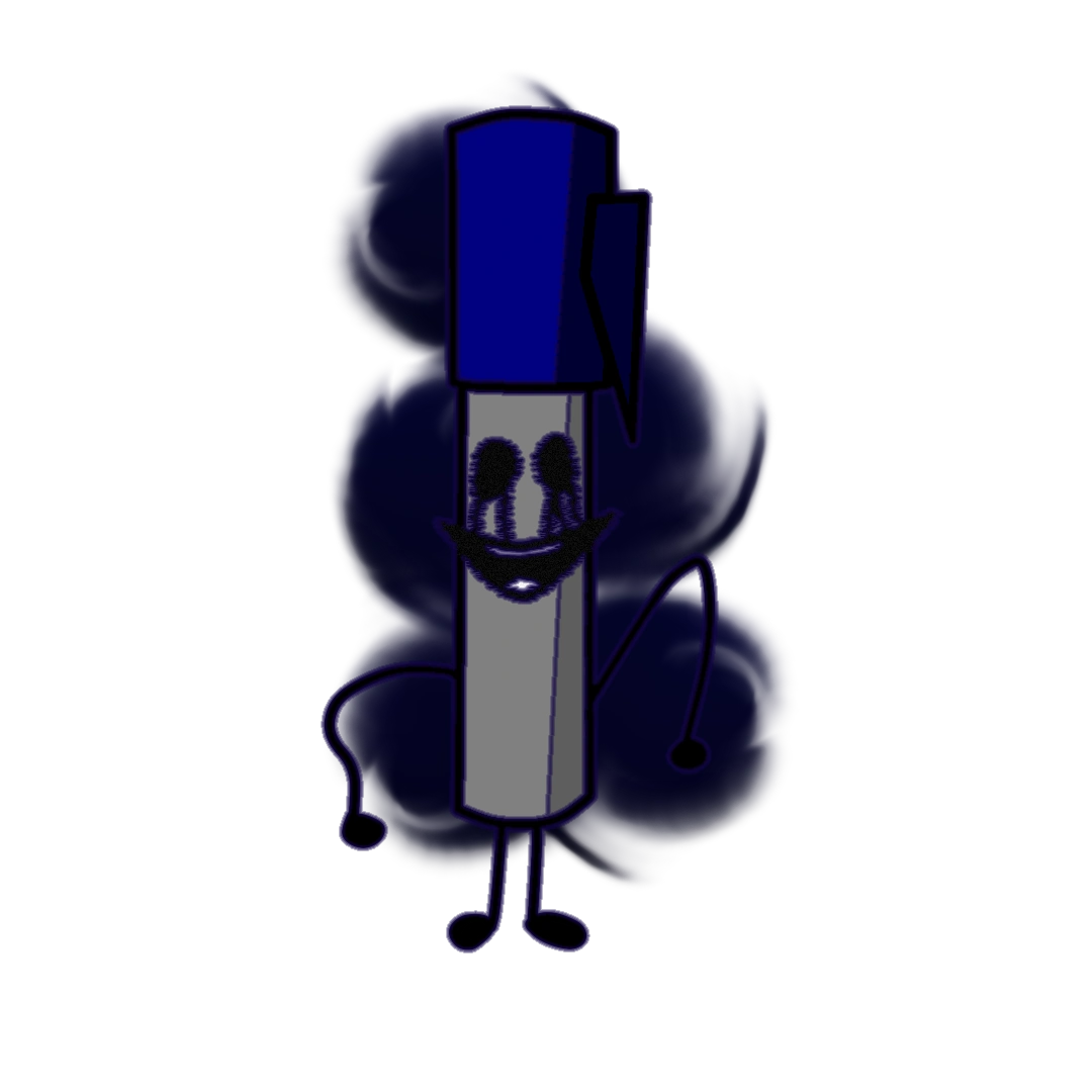 Dark Matter Pen | Find The Pens Official Wiki | Fandom