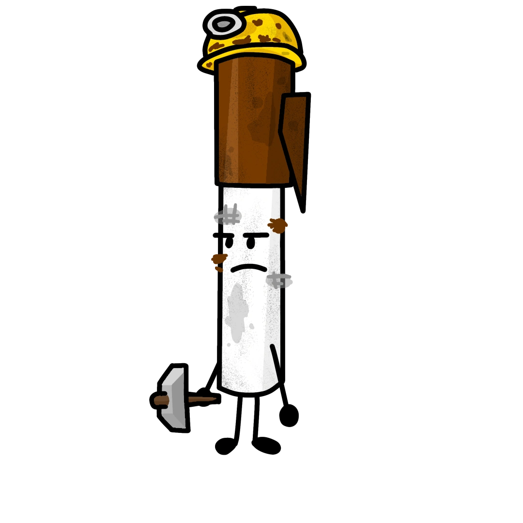 Miner Pen | Find The Pens Official Wiki | Fandom