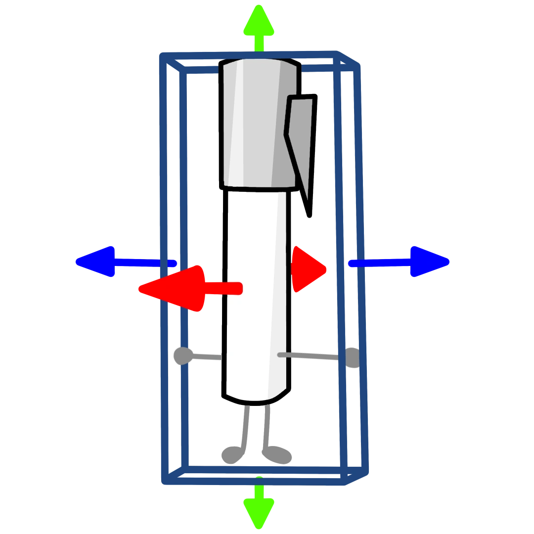 Template Pen | Find The Pens Official Wiki | Fandom