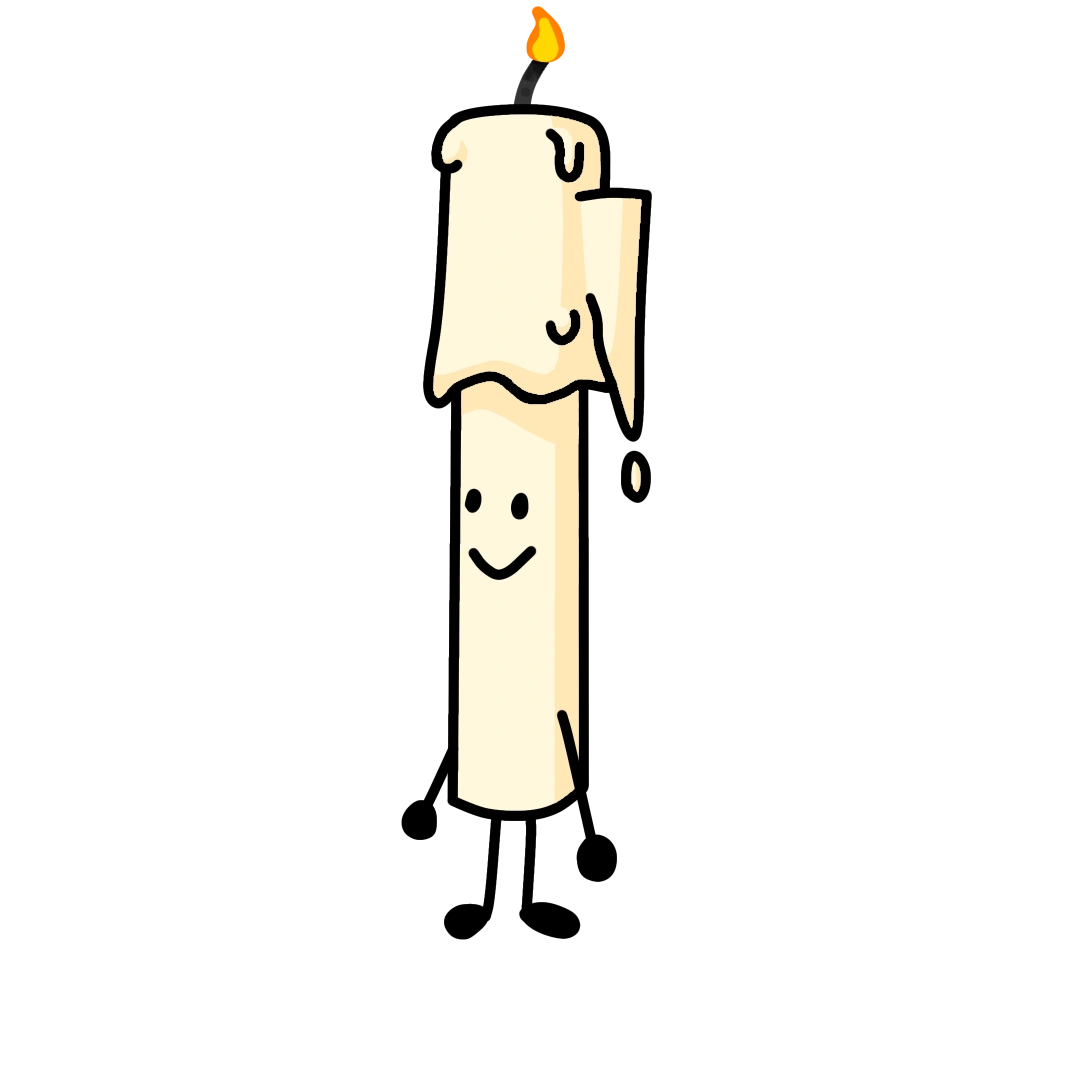 Candle Pen | Find The Pens Official Wiki | Fandom