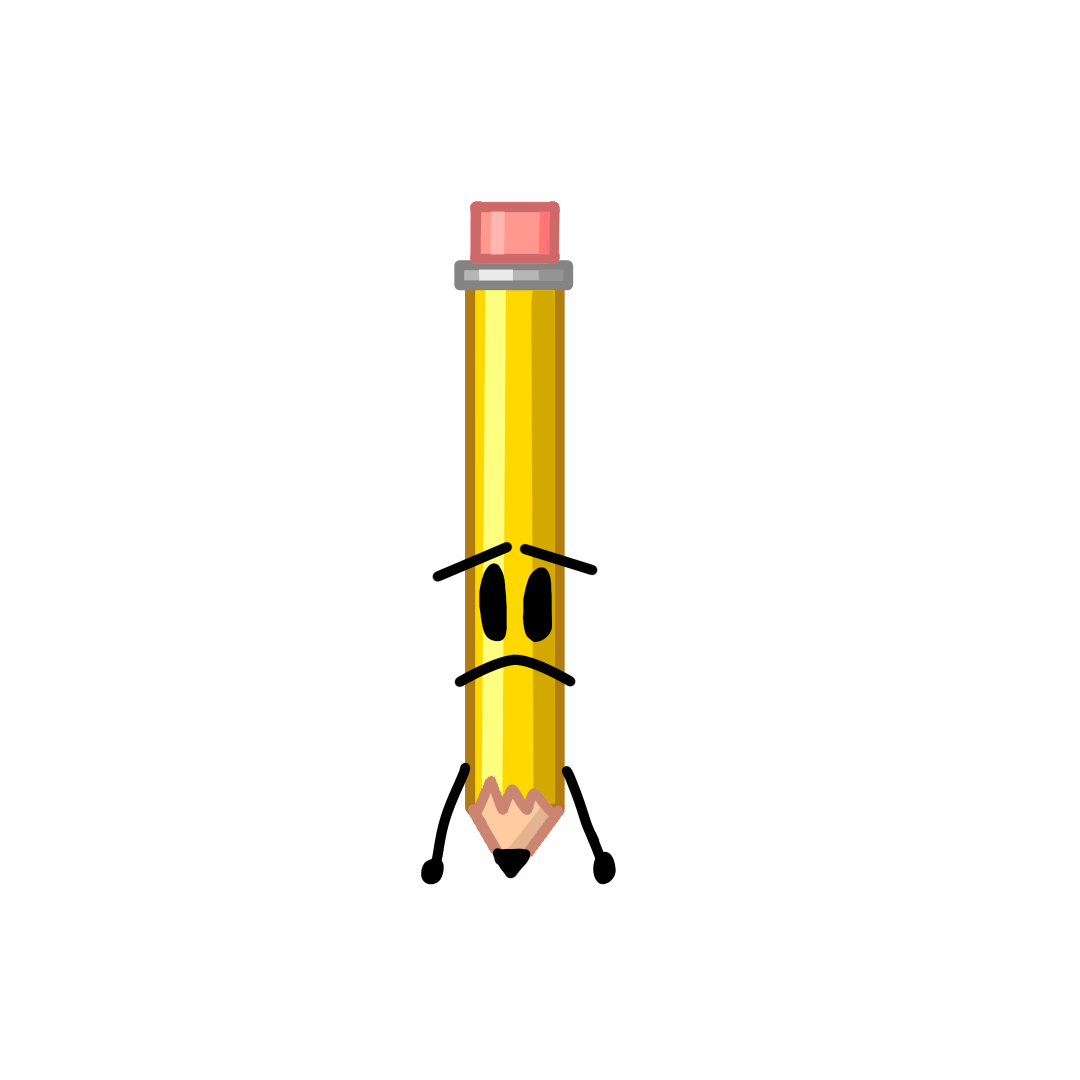 Pencil | Find The Pens Official Wiki | Fandom
