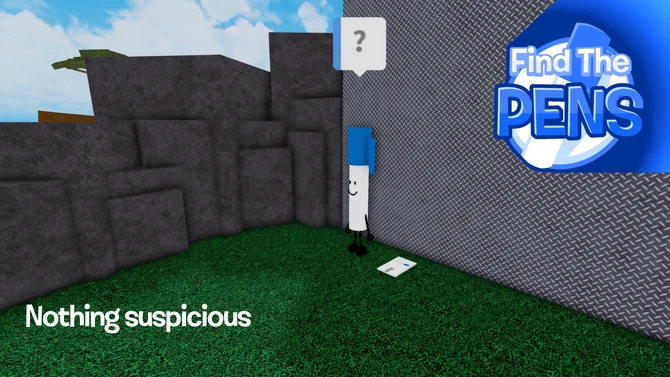 Find The Pens Official Wiki | Fandom