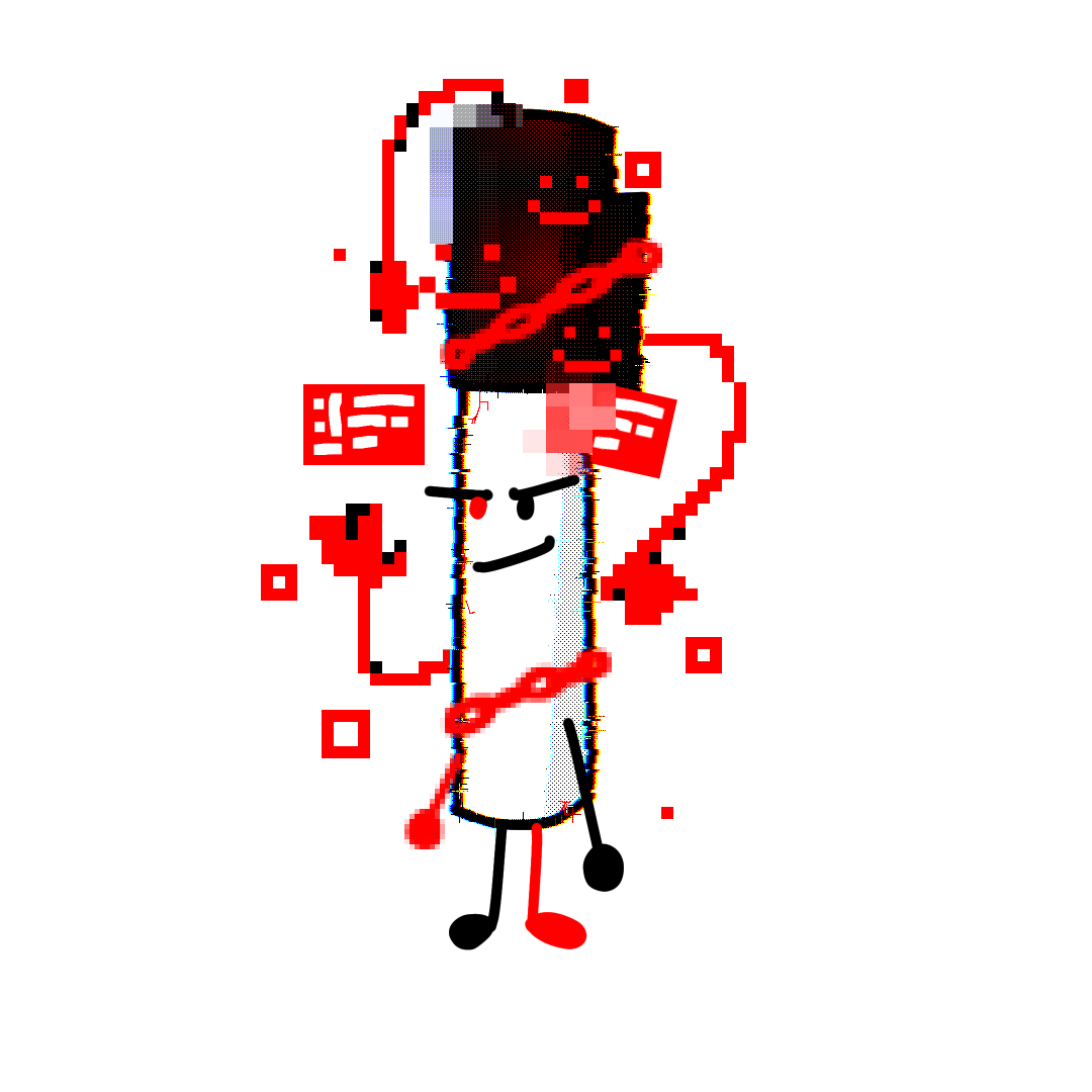 Virus Pen | Find The Pens Official Wiki | Fandom