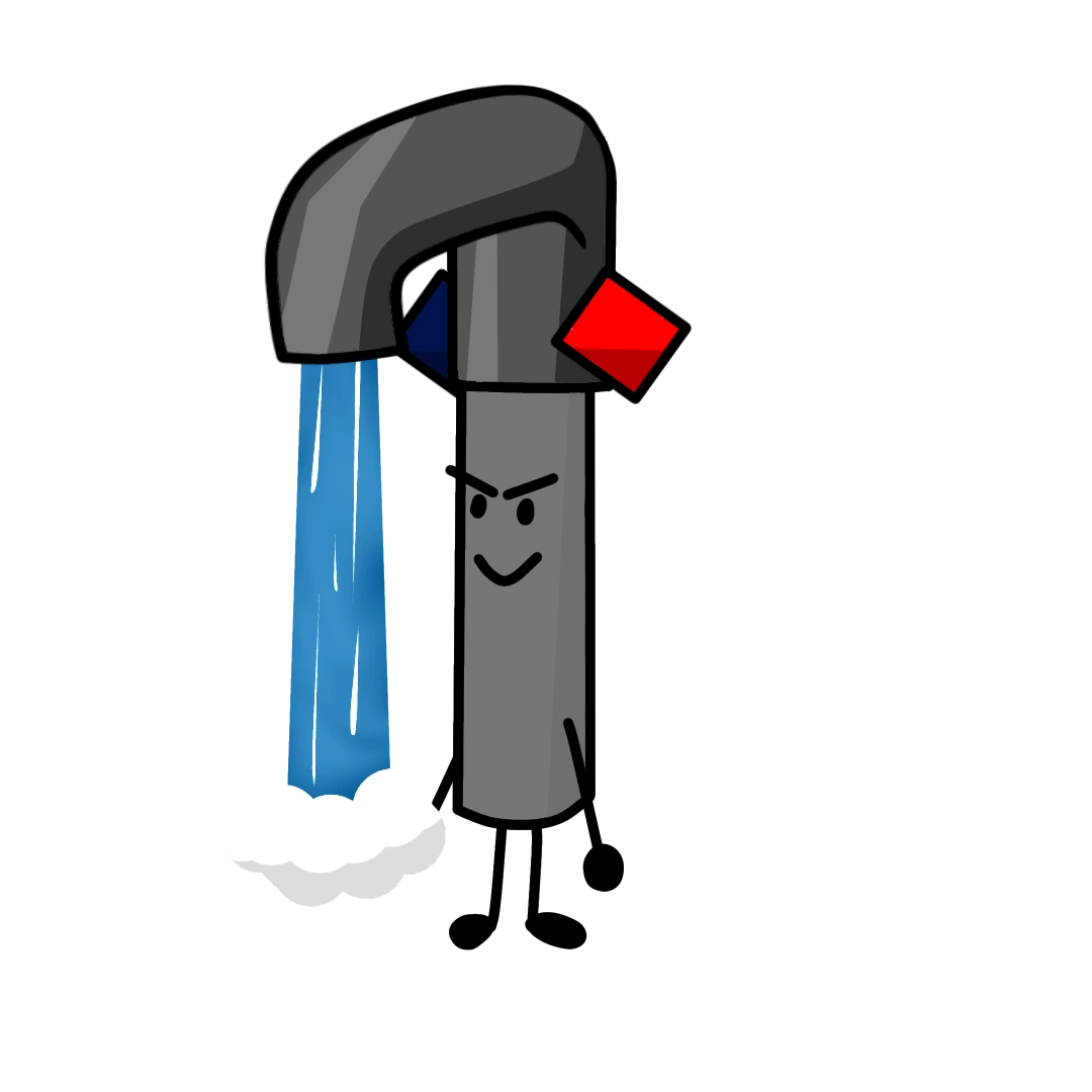 Sink Pen | Find The Pens Official Wiki | Fandom