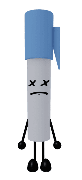Dead Pen | Find The Pens Official Wiki | Fandom