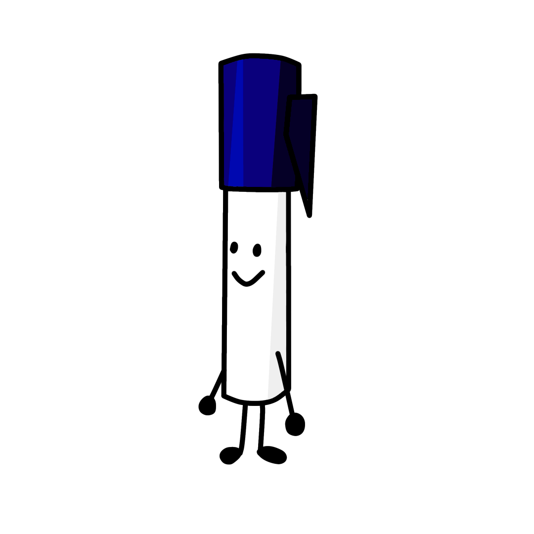 Navy Blue Pen | Find The Pens Official Wiki | Fandom