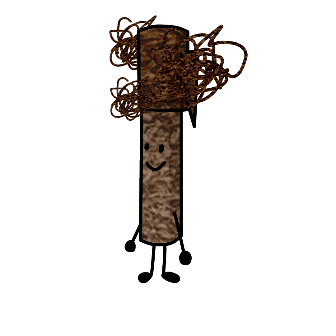 Tumbleweed Pen | Find The Pens Official Wiki | Fandom