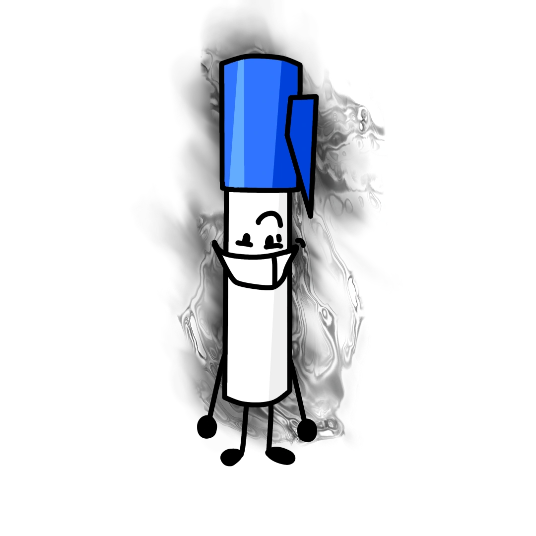 Crazy Pen | Find The Pens Official Wiki | Fandom