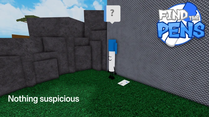 Find The Pens Official Wiki | Fandom