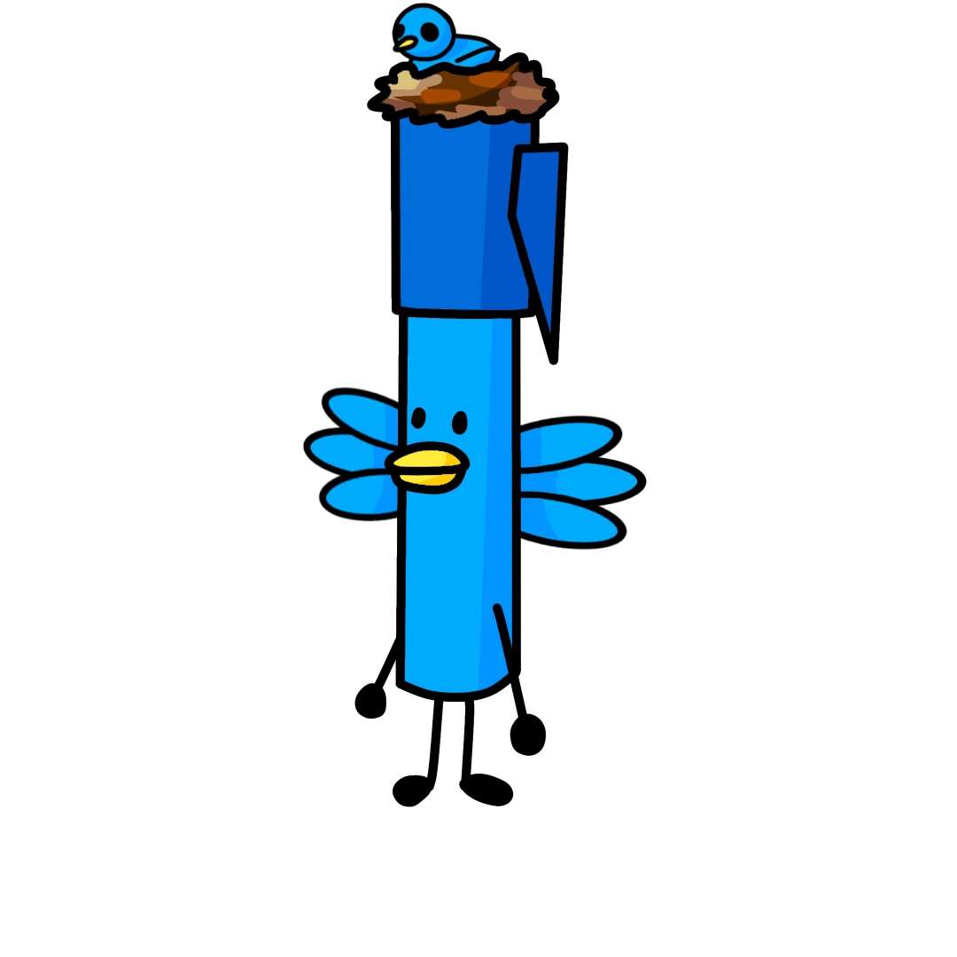 Bird Pen | Find The Pens Official Wiki | Fandom