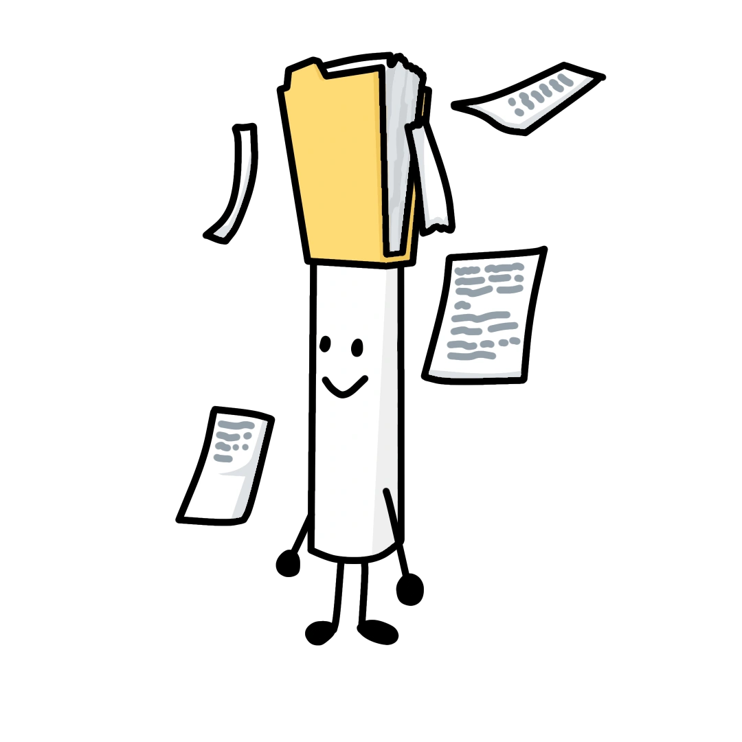 Folder Pen | Find The Pens Official Wiki | Fandom