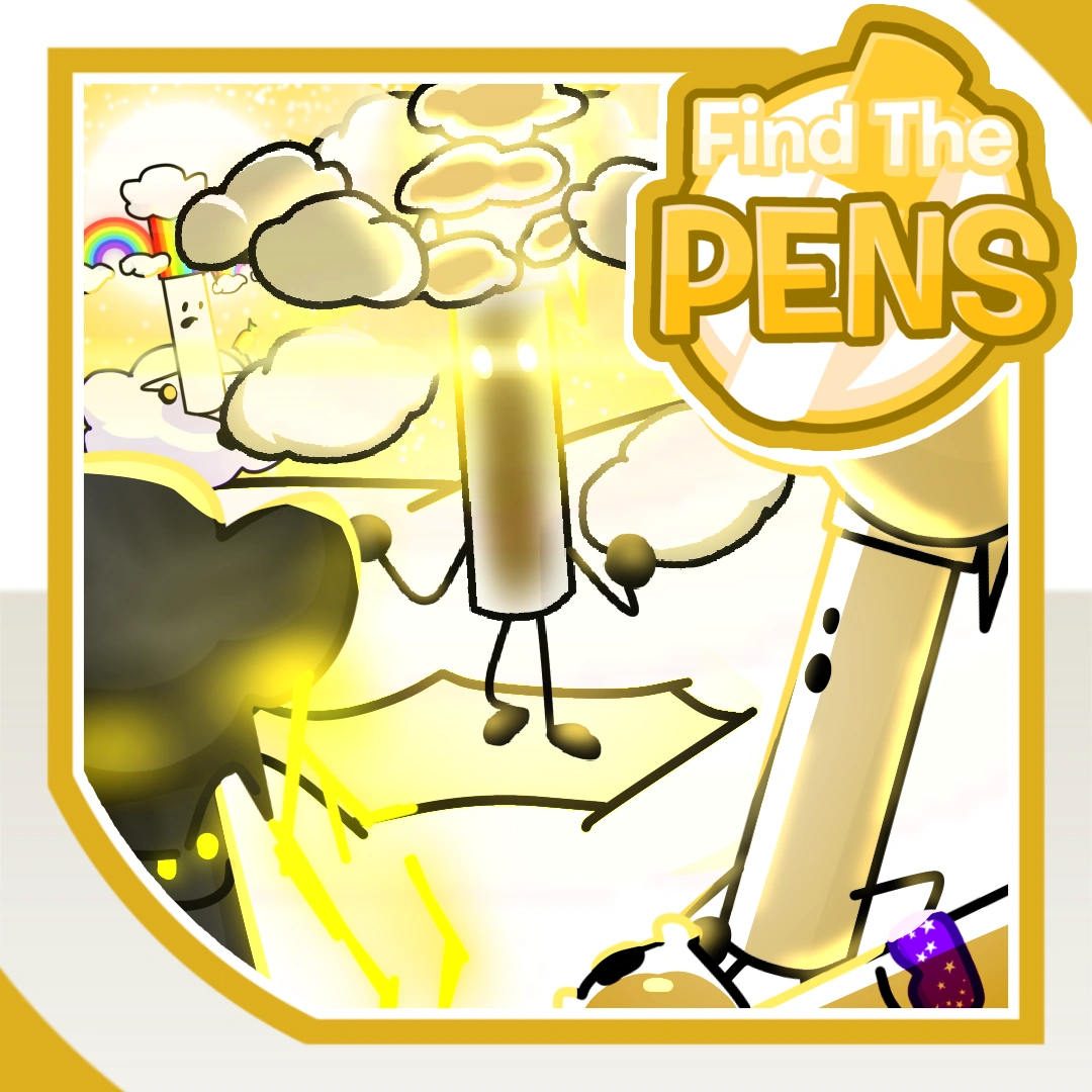 Cloud After Cloud | Find The Pens Official Wiki | Fandom