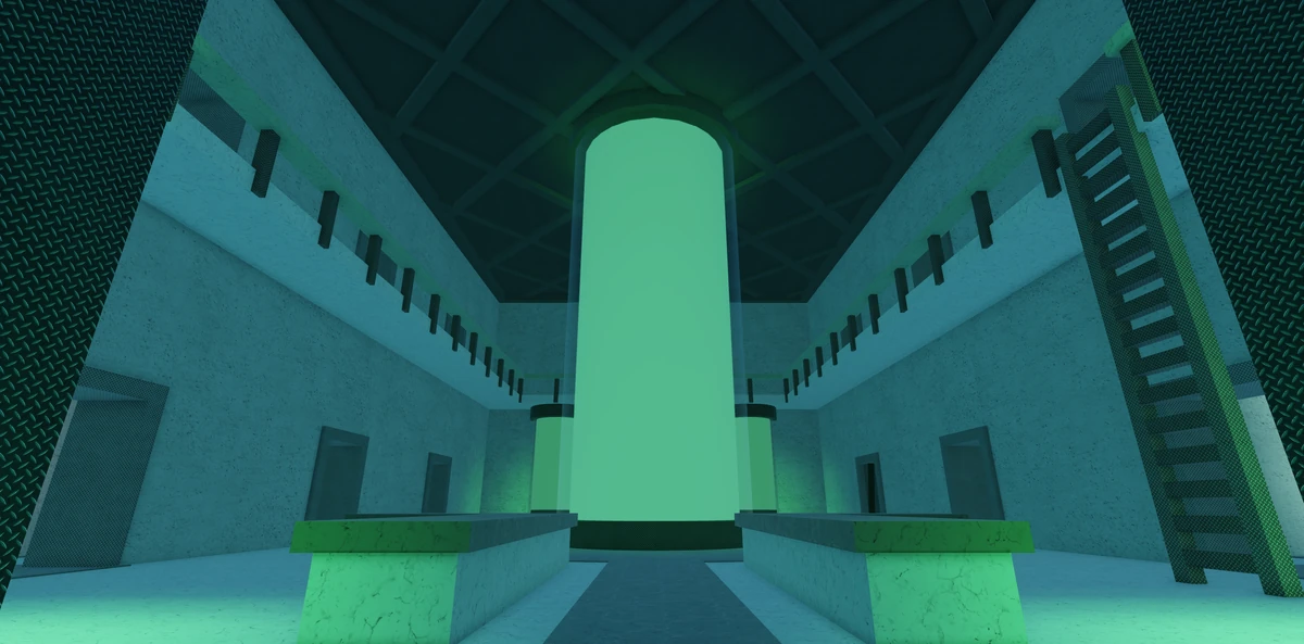 Lab | Find The Phantoms 2 Wiki | Fandom