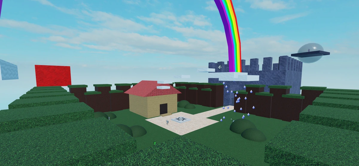 Find the goobs | Find The Phantoms 2 Wiki | Fandom