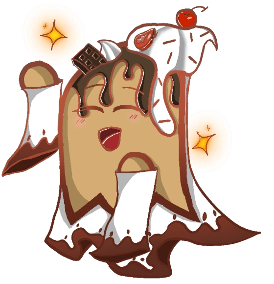 Cake Phantom | Find The Phantoms 2 Wiki | Fandom