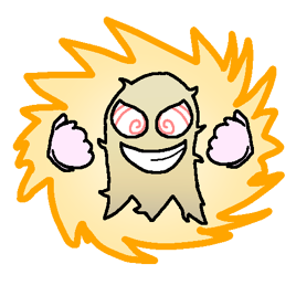 Super Phantom | Find The Phantoms 2 Wiki | Fandom