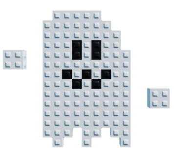 Studded Phantom | Find The Phantoms 2 Wiki | Fandom