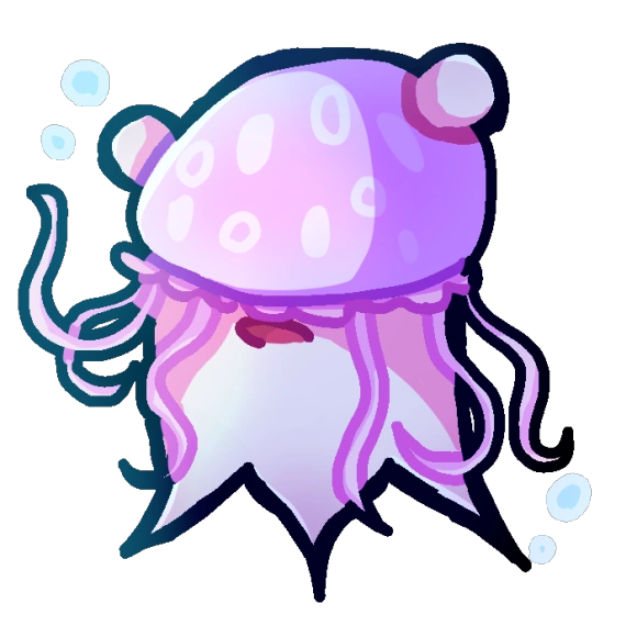 Jellyfish Phantom | Find The Phantoms 2 Wiki | Fandom