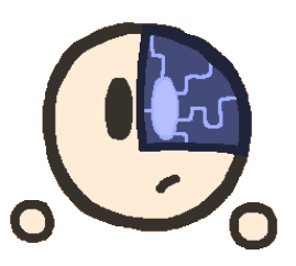 Cyborg Orbo | Find The Phantoms 2 Wiki | Fandom