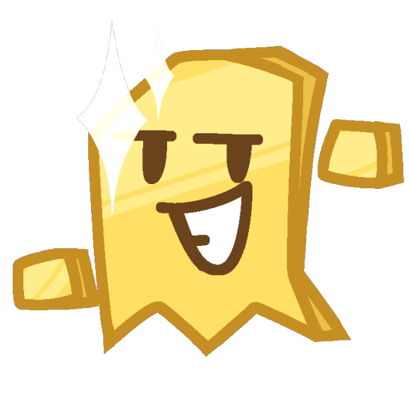 Golden Phantom | Find The Phantoms 2 Wiki | Fandom