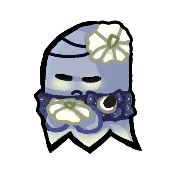 Moonflower Phantom | Find The Phantoms 2 Wiki | Fandom