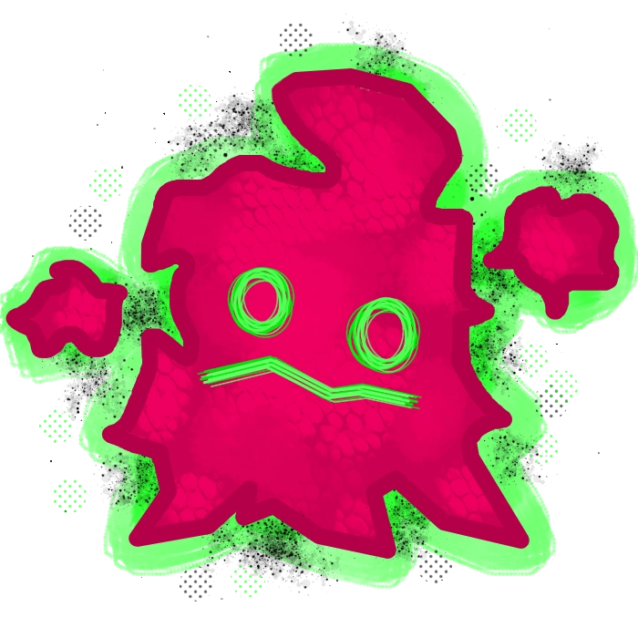 Overcharged Phantom | Find The Phantoms 2 Wiki | Fandom