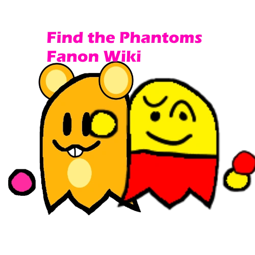 awful phantom | Fandom