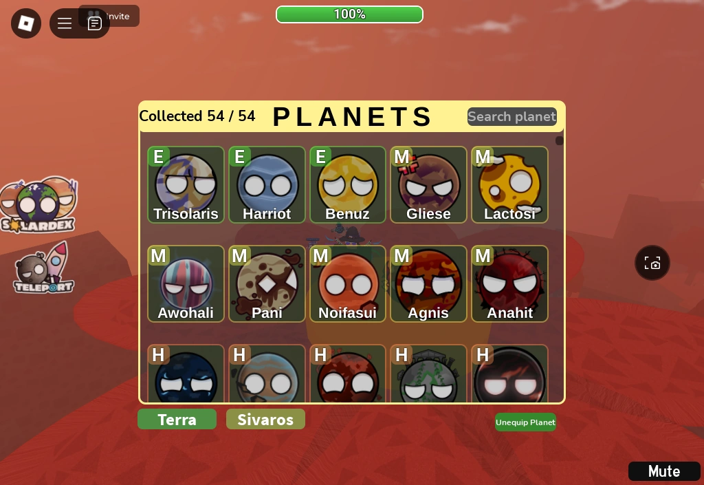 Updates | Find The Planets Wiki | Fandom