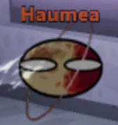Haumea | Find The Planets Wiki | Fandom
