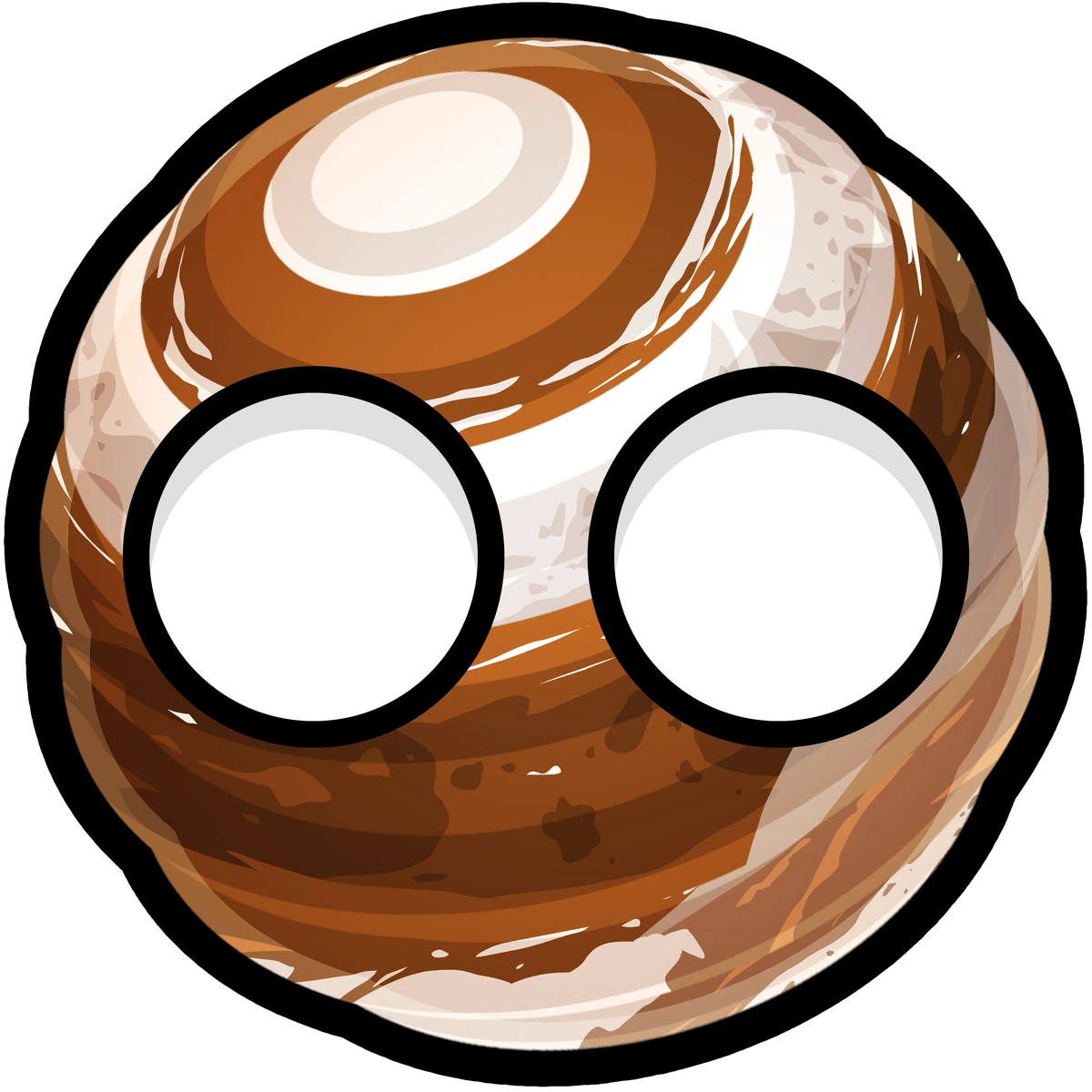 Glome | Find The Planets Wiki | Fandom