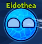 Eidothea | Find The Planets Wiki | Fandom