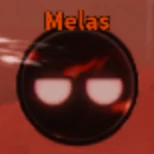 Melas | Find The Planets Wiki | Fandom
