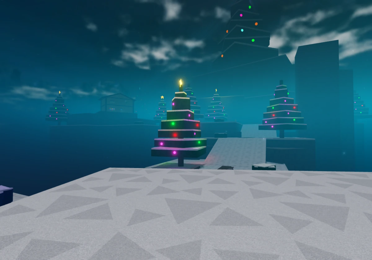 Xmas Event 2024 | Find The Planets Wiki | Fandom