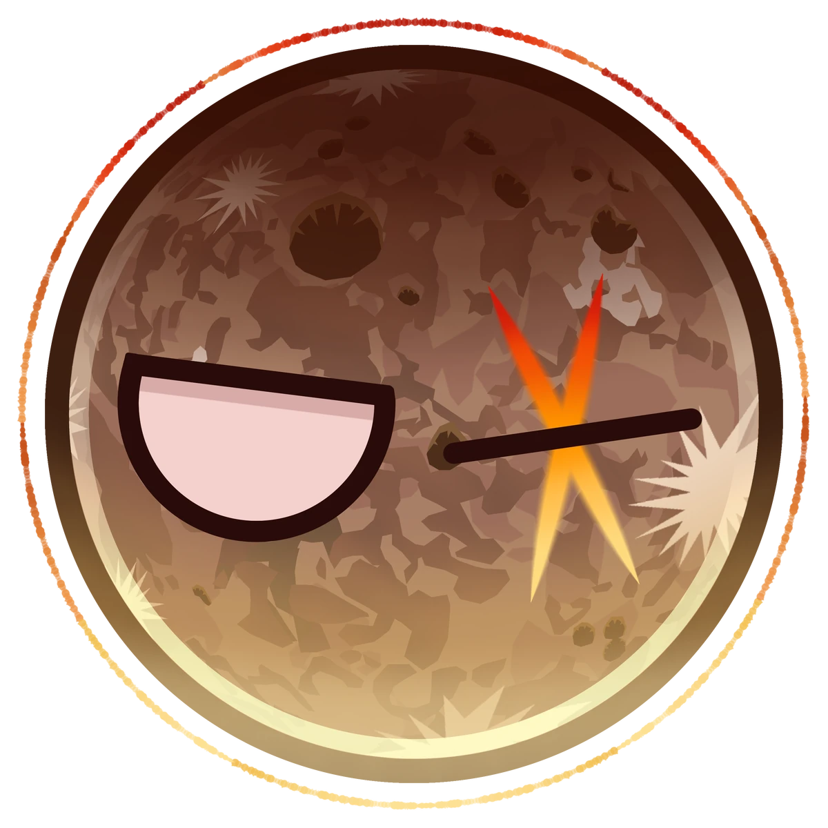 Ifrit | Find The Planets Wiki | Fandom