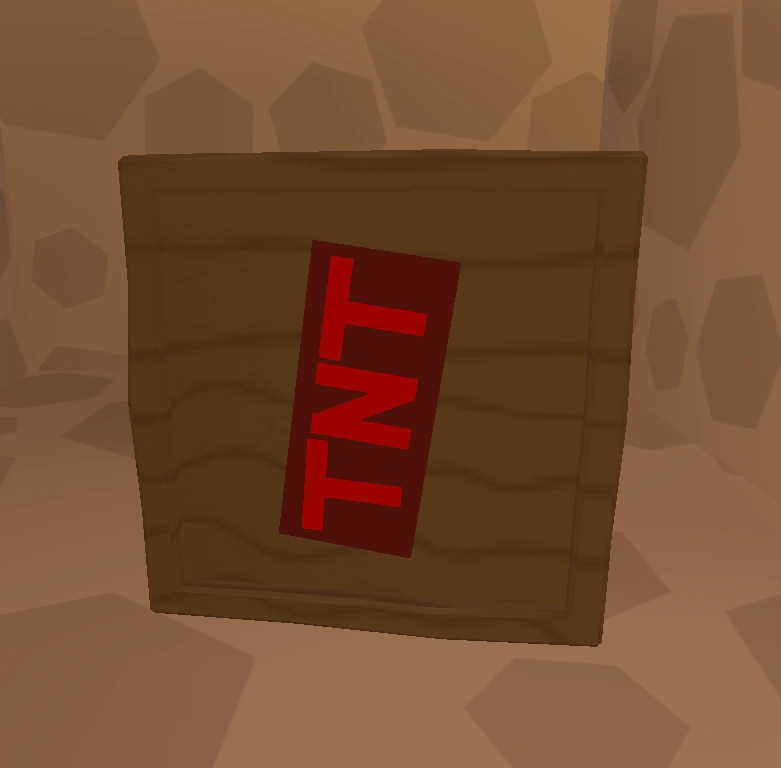 TNT and Detonator | Find The Planets Wiki | Fandom