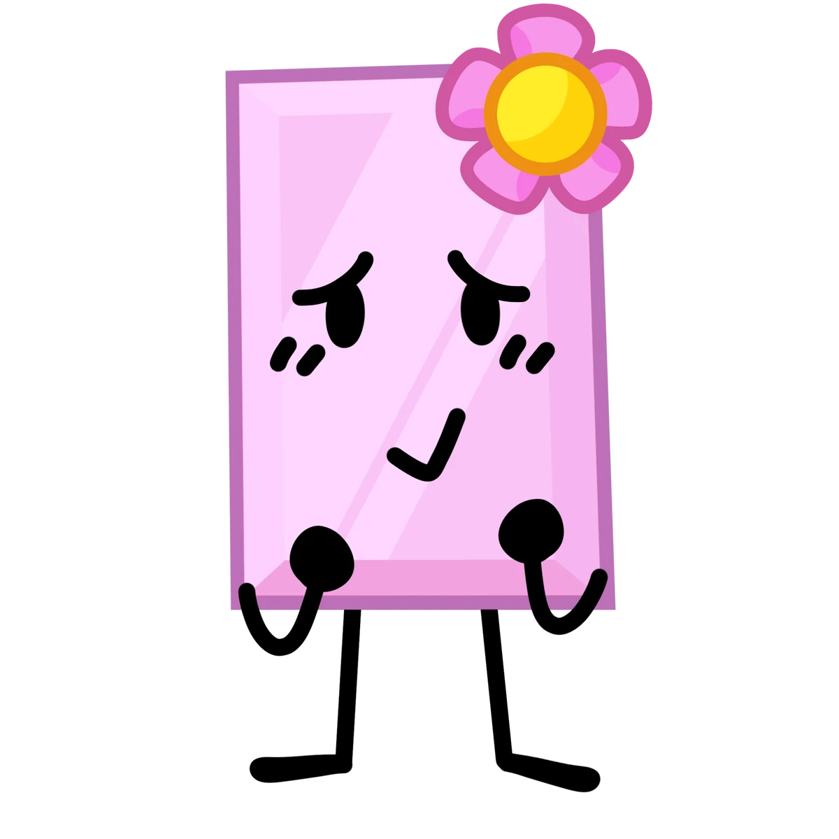 Flower Platinum | Find The Platinums Wiki | Fandom